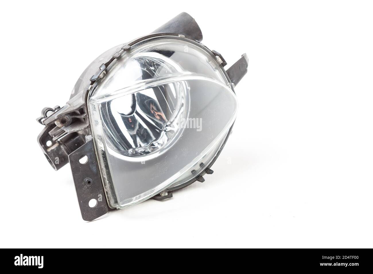 Fog lamp Cut Out Stock Images & Pictures - Alamy