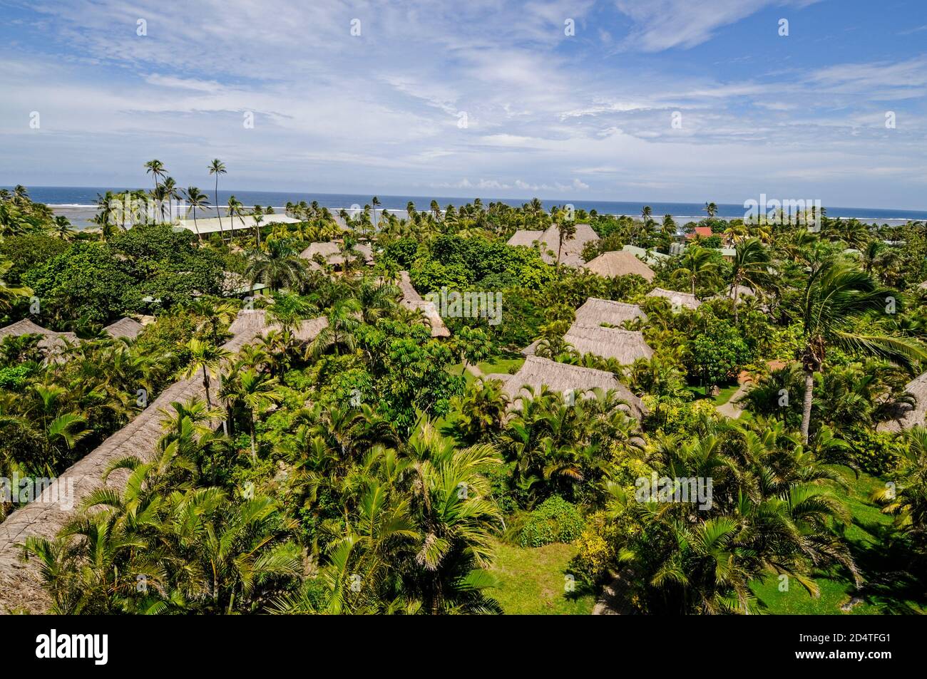Fji Beach Resort High Resolution Stock Photography and Images - Alamy