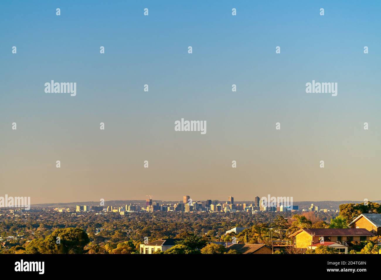Adelaide hills hotel hi-res stock photography and images - Alamy