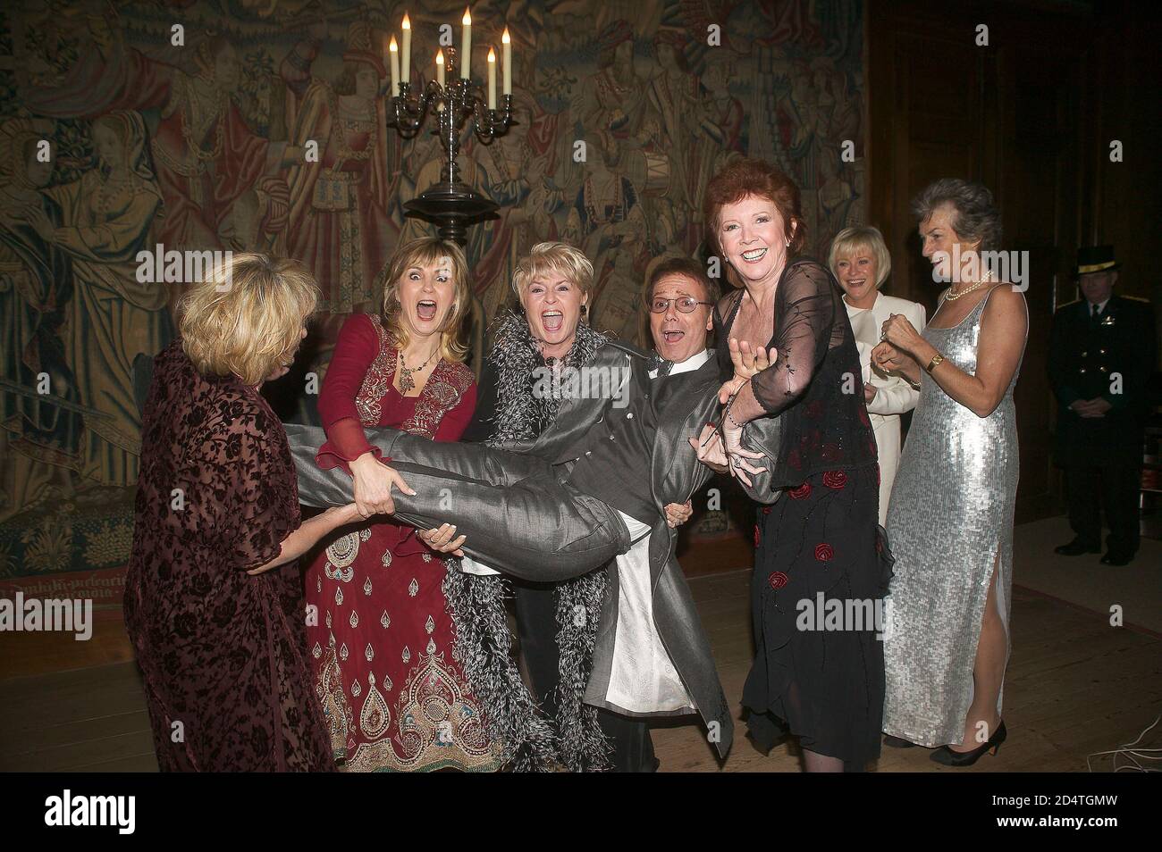 Annabel croft tennis hi-res stock photography and images - Alamy