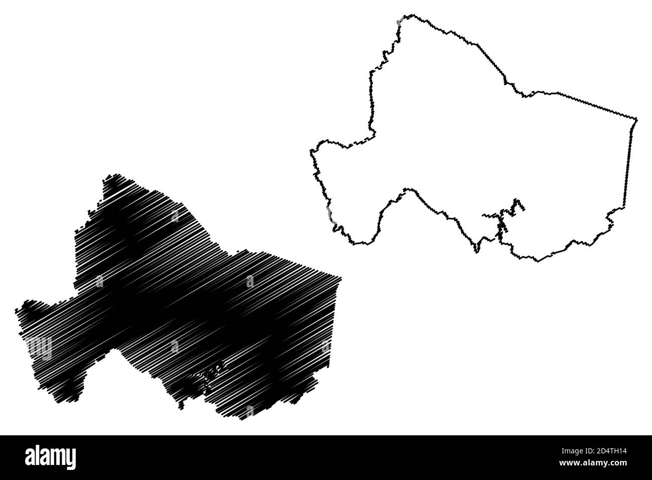 Carter County Ky Map