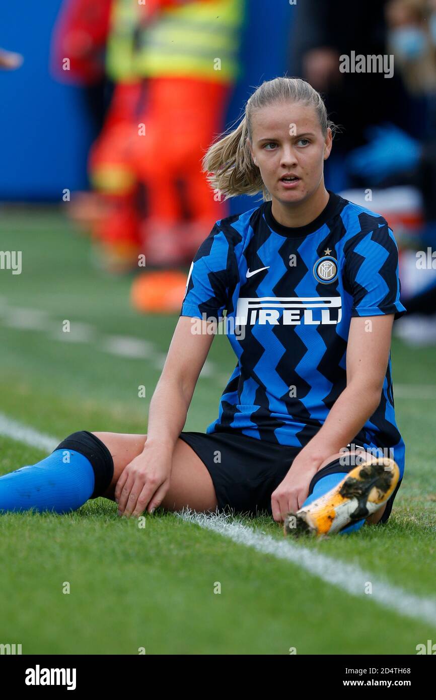 Caroline moller hansen hi-res stock photography and images - Alamy