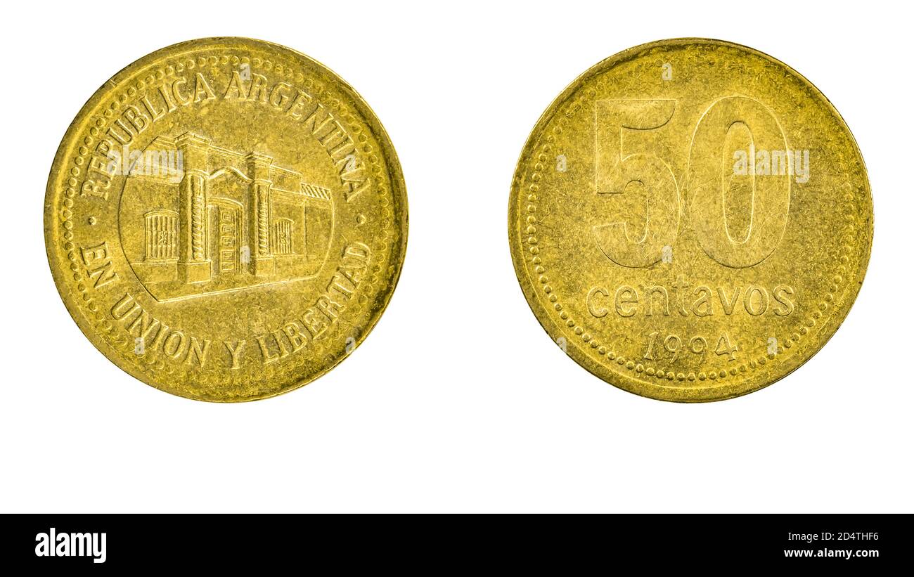 1994 coin hi-res stock photography and images - Alamy