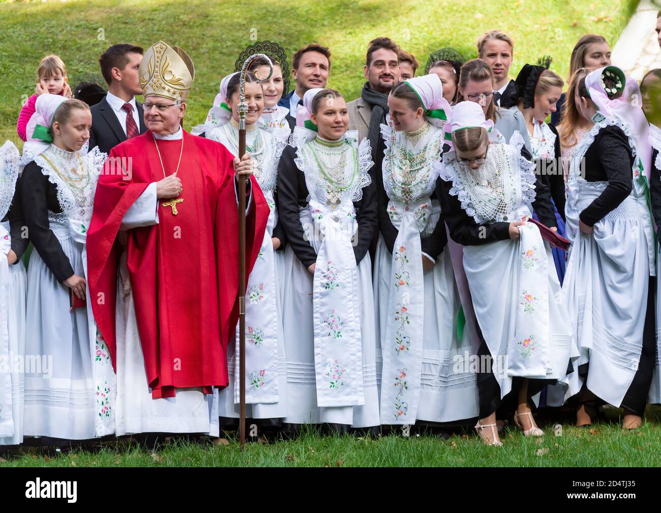 Catholic Church Confirmation