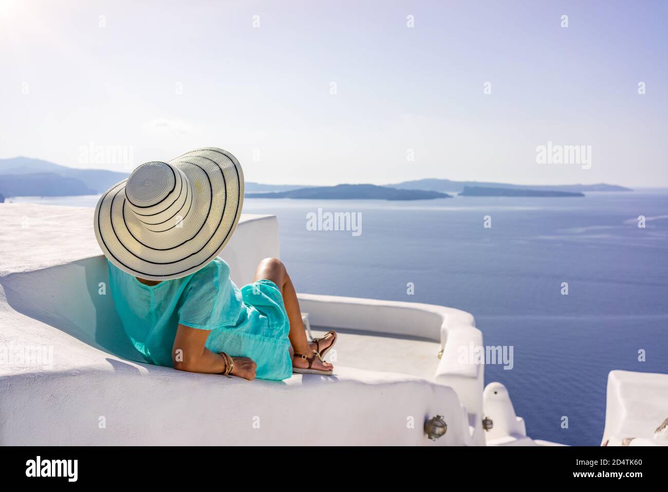 Straw Island High Resolution Stock Photography and Images - Alamy