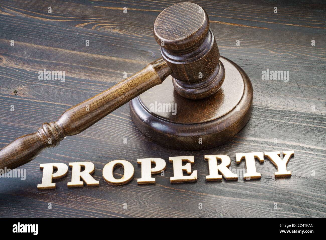Property rights protection hi-res stock photography and images - Alamy