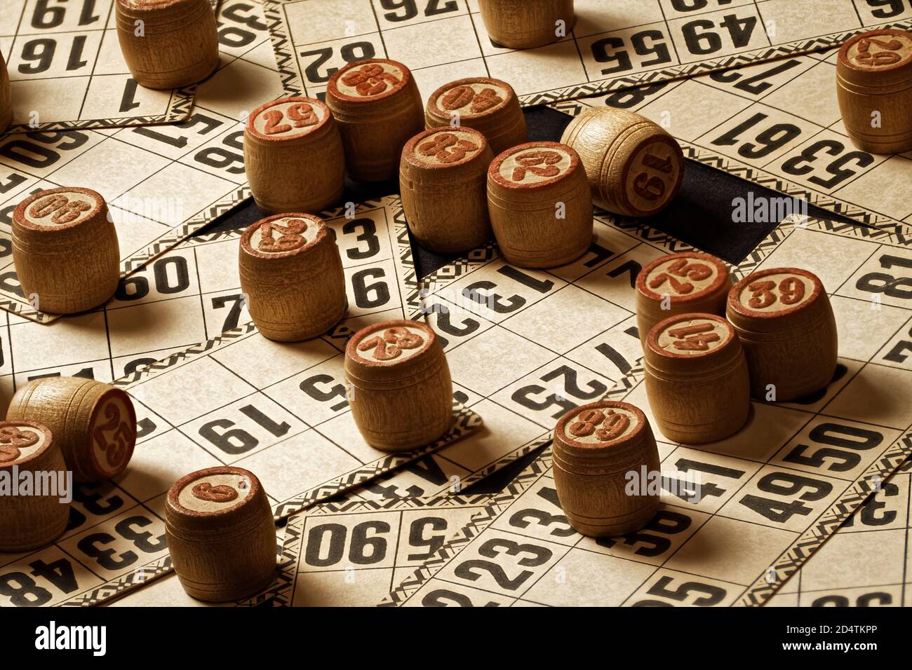 Lotto Picture High Resolution Stock Photography and Images - Alamy