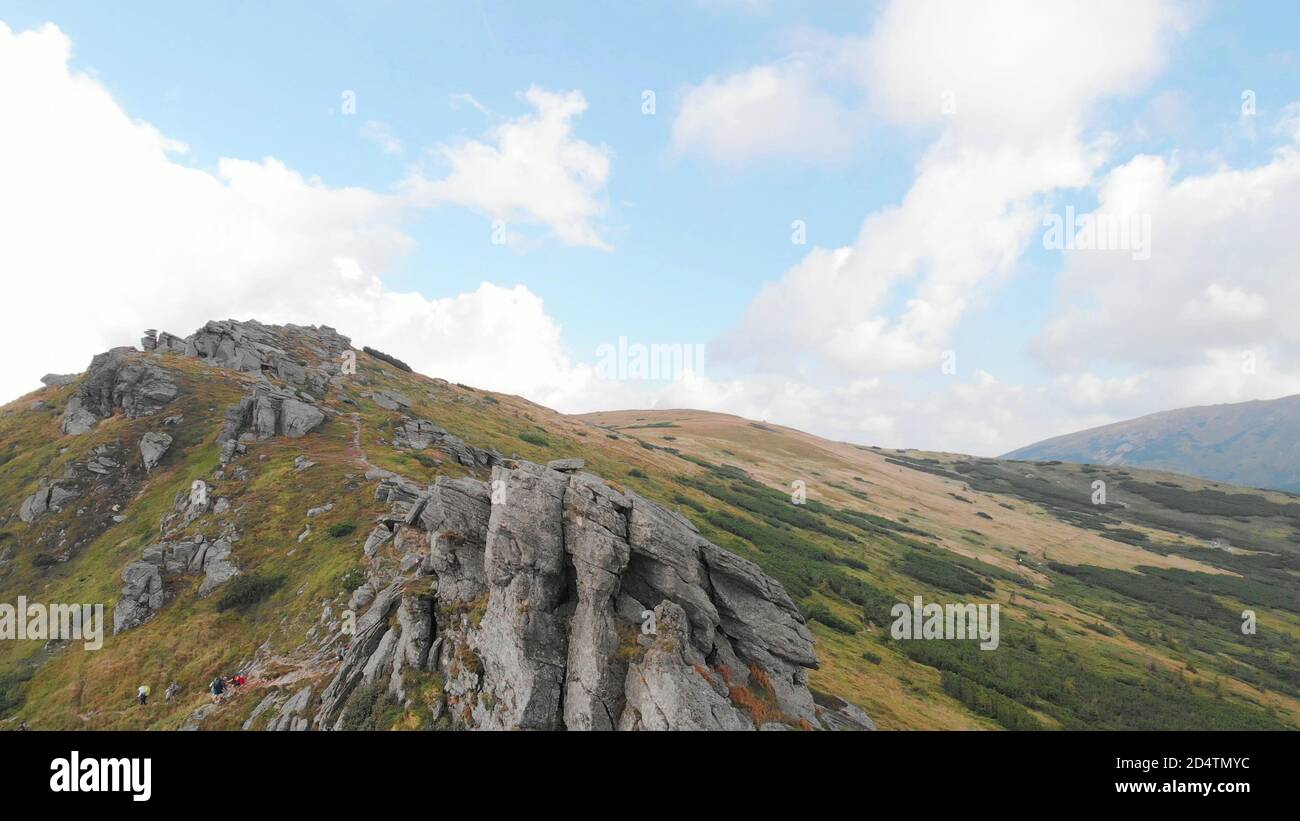 Endless slope hi-res stock photography and images - Alamy