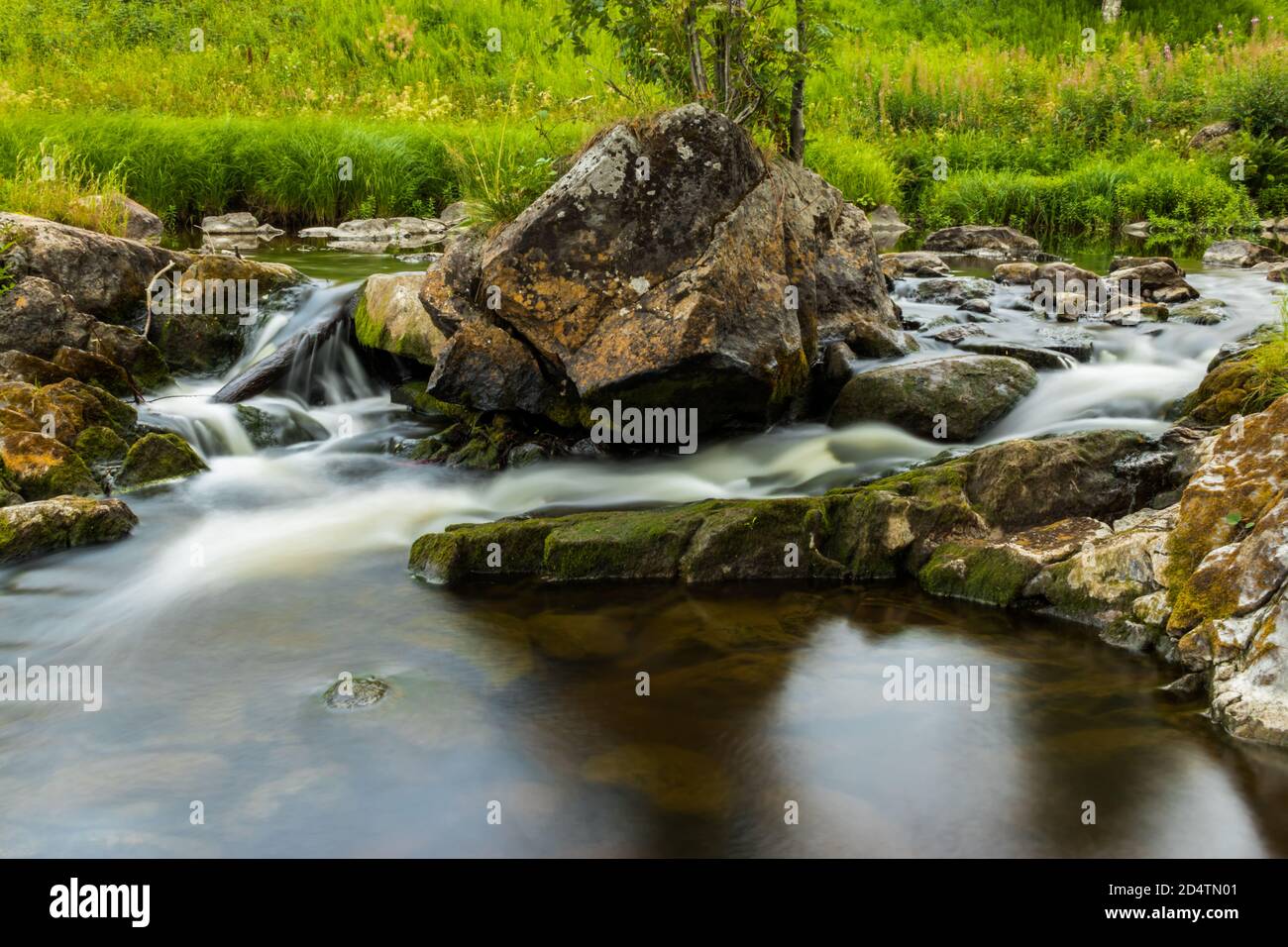 Smooth panning hi-res stock photography and images - Alamy