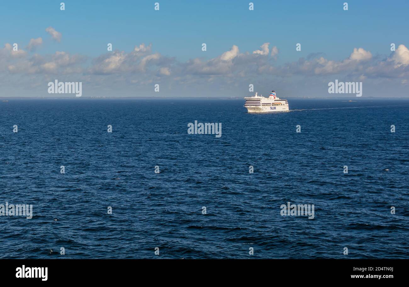 Ms victoria ferry hi-res stock photography and images - Alamy