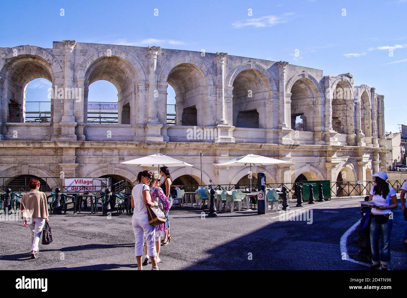 Arles feria hi-res stock photography and images - Alamy