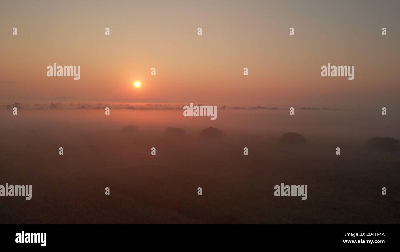 Dawn glebe hi-res stock photography and images - Alamy