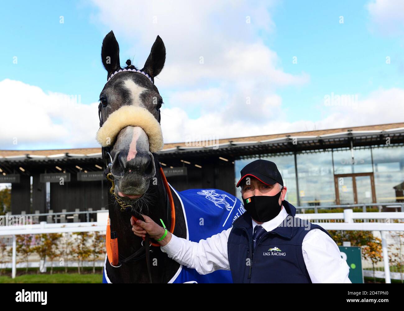 Eddie dempsey hi-res stock photography and images - Alamy