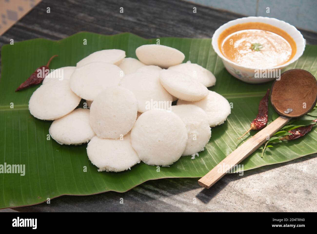 Idli chennai hi-res stock photography and images - Alamy