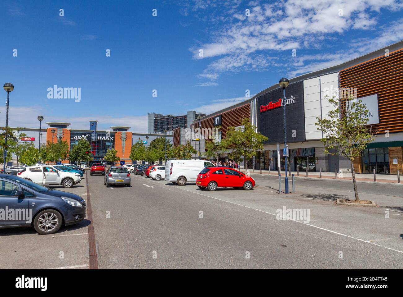 Ipswich area hi-res stock photography and images - Alamy