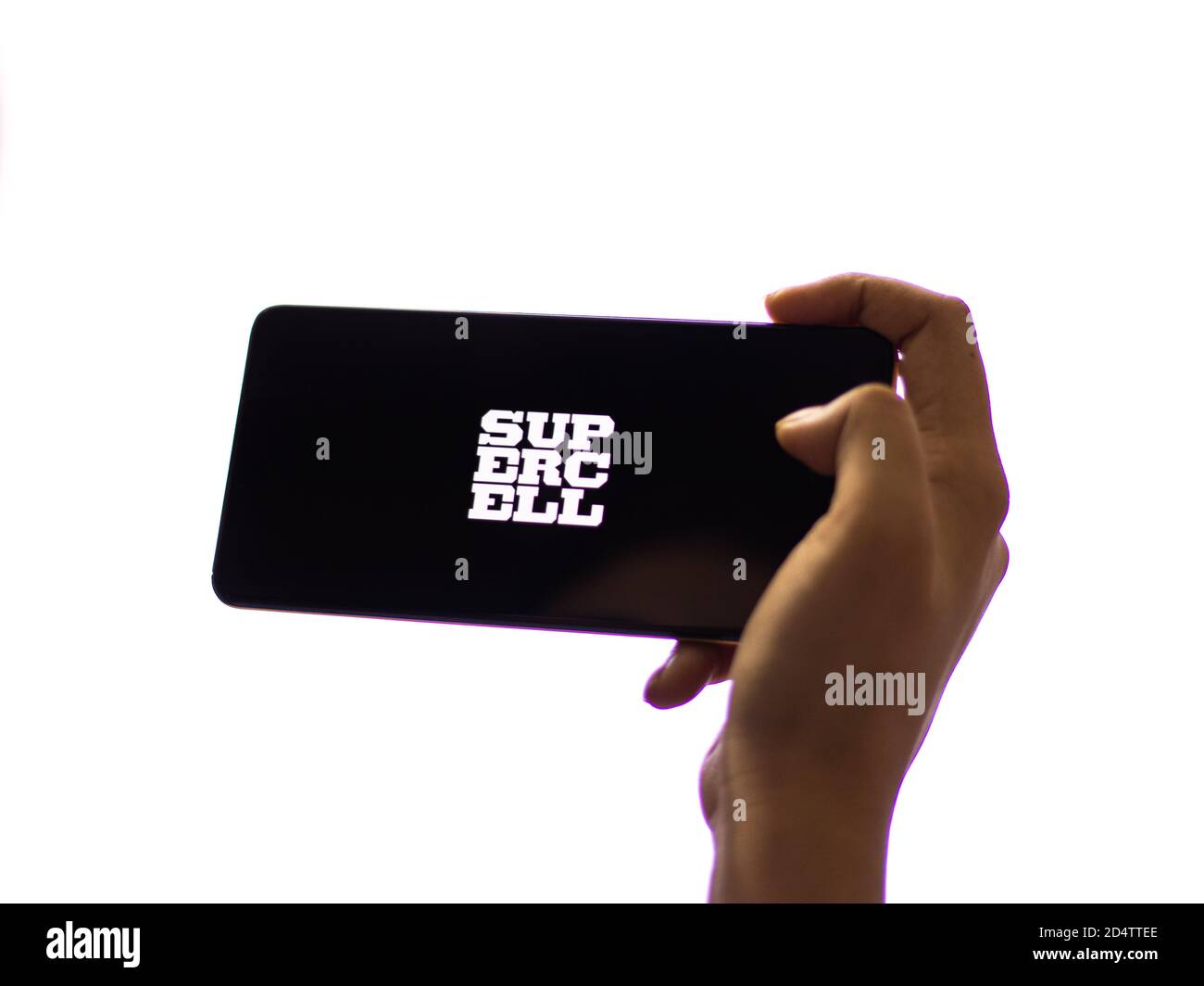 Brawl stars Cut Out Stock Images & Pictures - Alamy