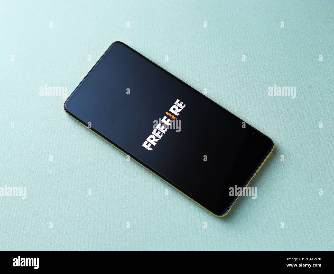 Garena hi-res stock photography and images - Alamy