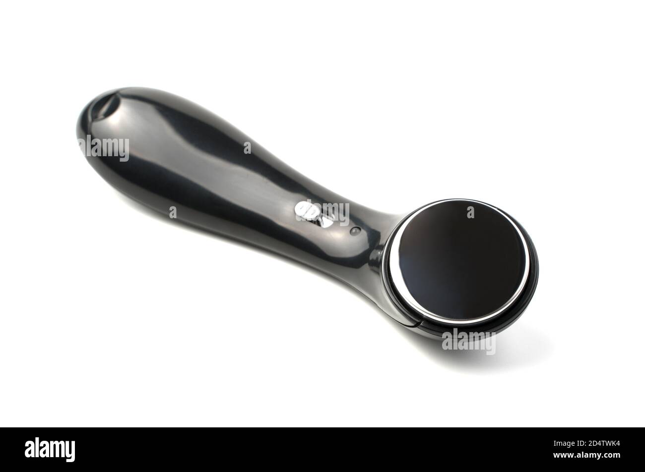 Black woman beauty spa Cut Out Stock Images & Pictures - Alamy