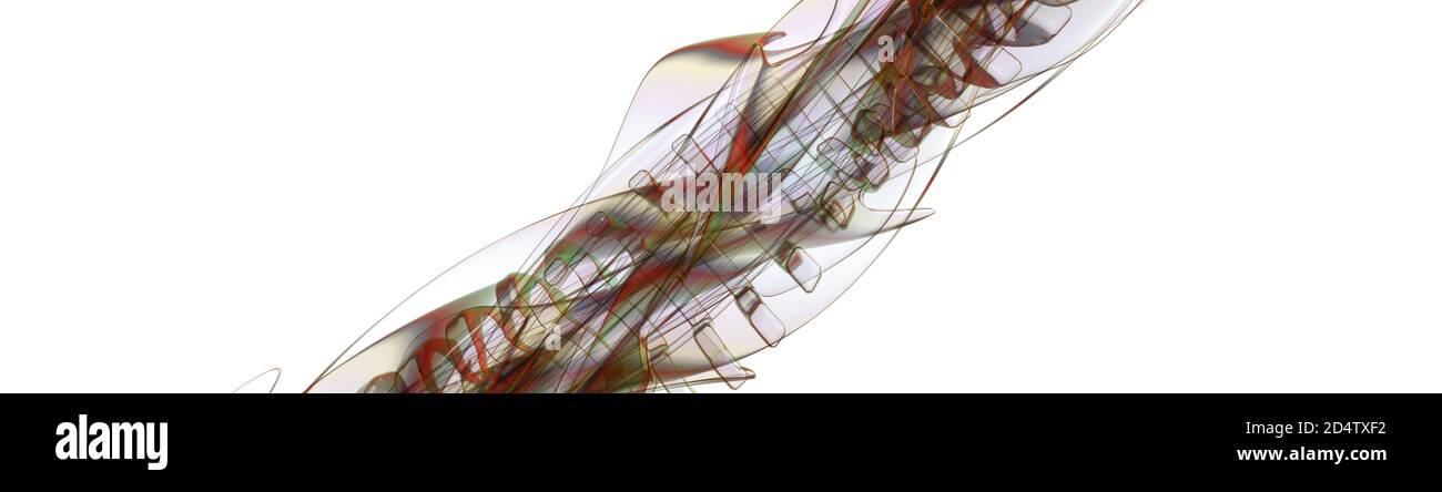 Deep web background Cut Out Stock Images & Pictures - Alamy