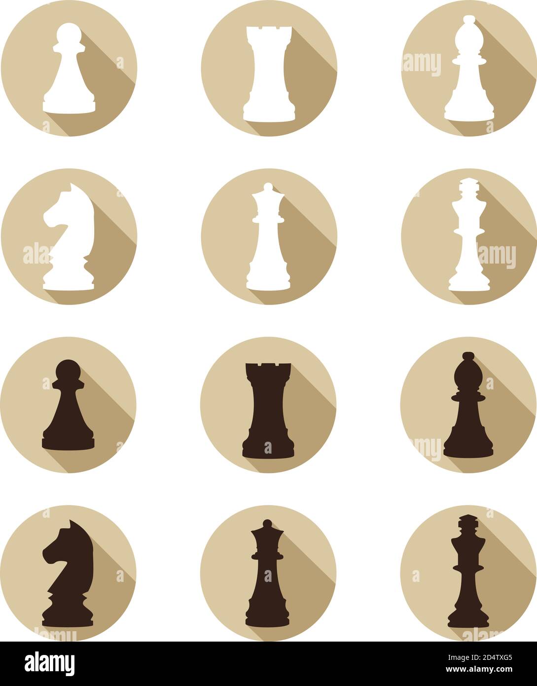 Attack planning Stock Vector Images - Alamy