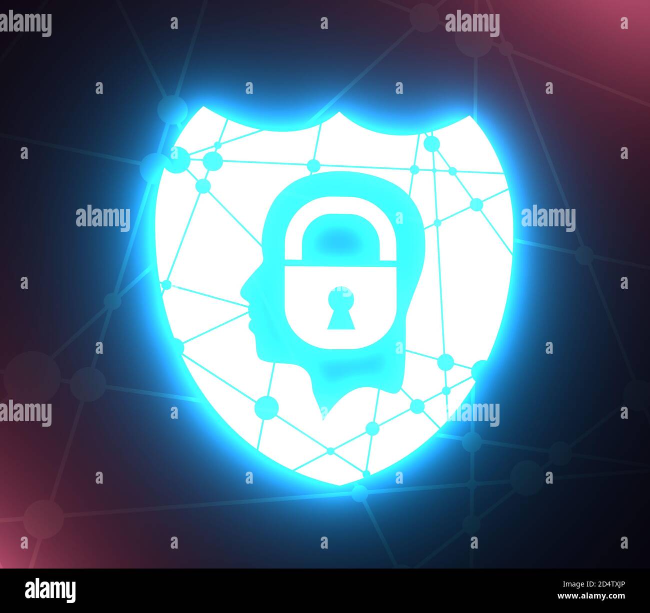 Security and safety concept Stock Photo - Alamy