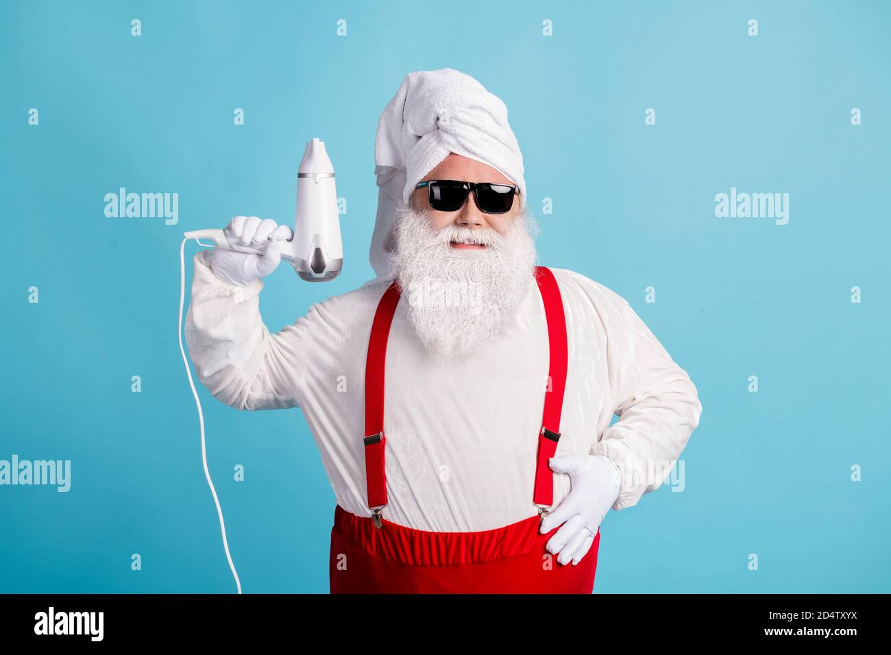 Old salon hair dryer hi-res stock photography and images - Alamy