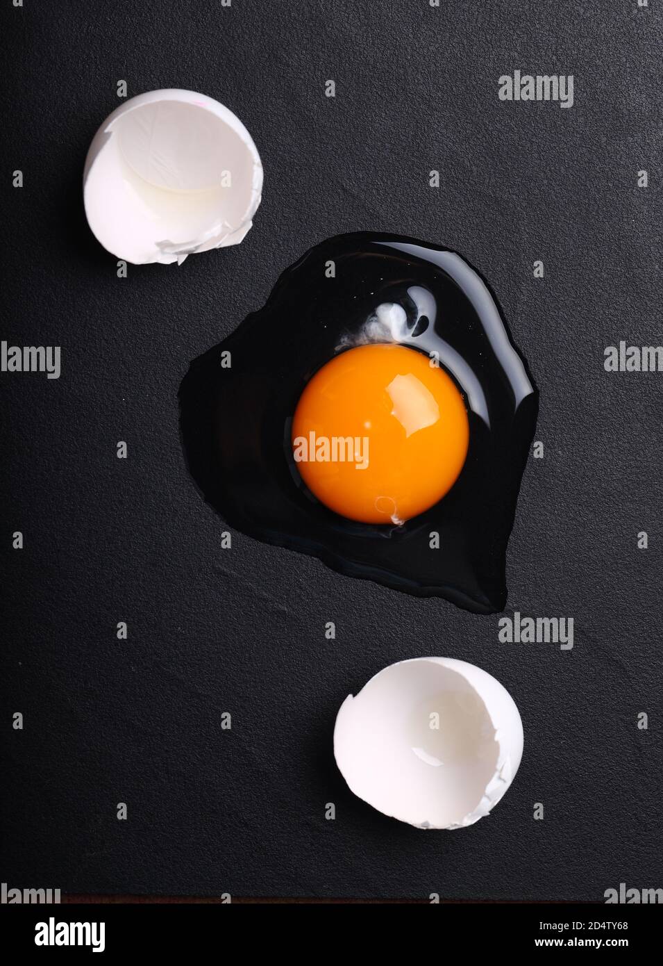 still life egg for decor easter Stock Photo - Alamy