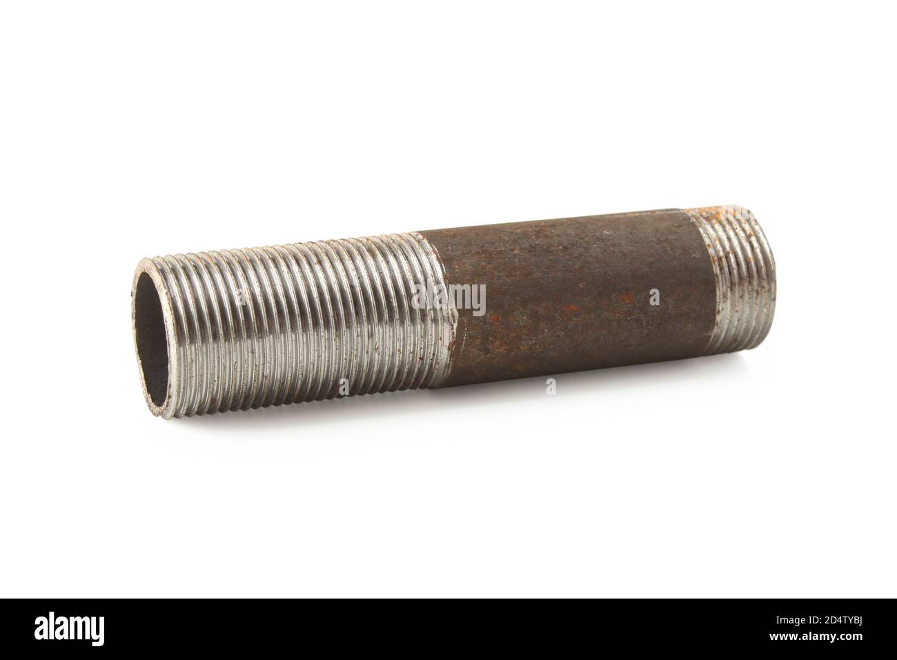 How To Connect Metal Water Pipes at Dylan Trouton blog