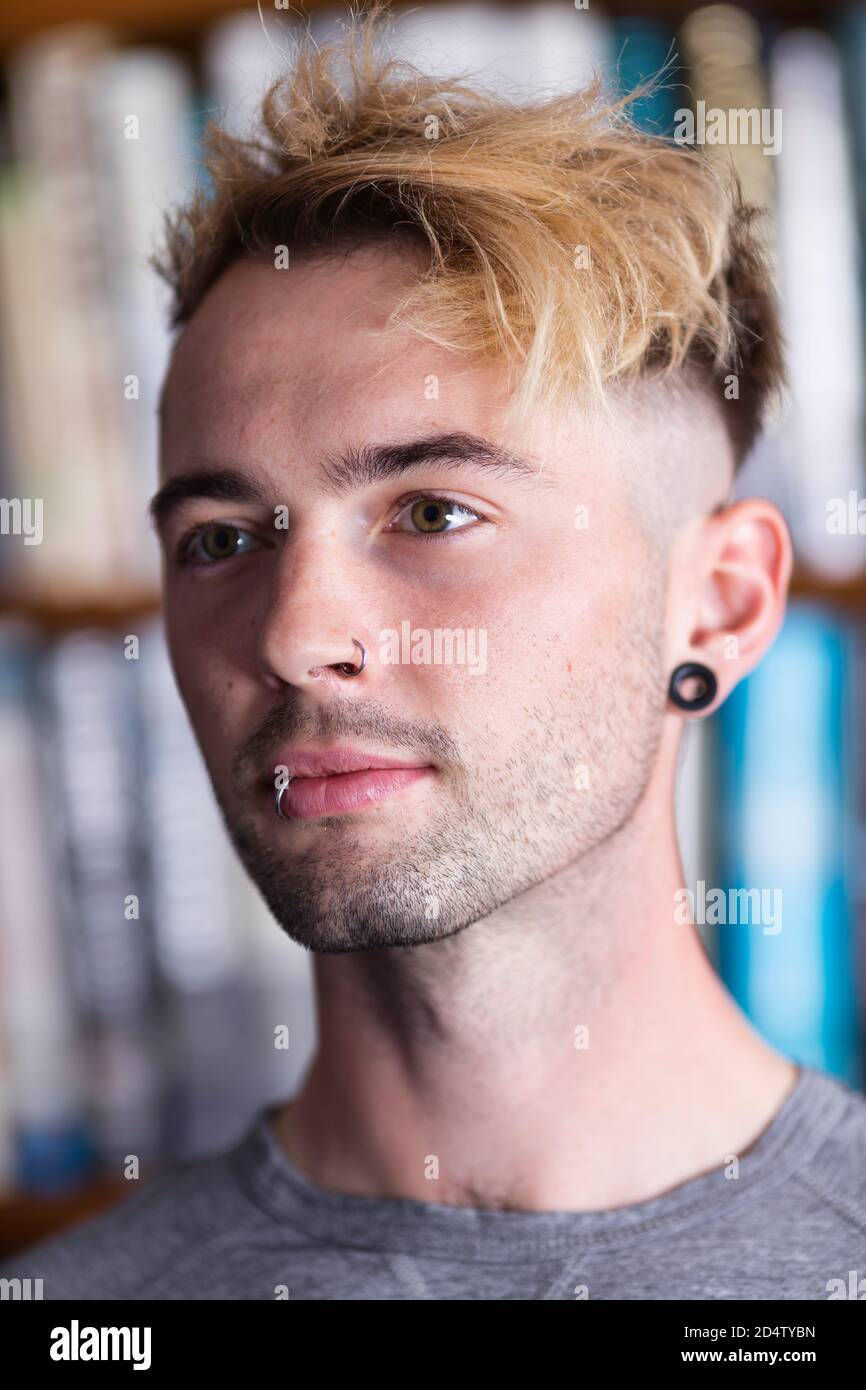 Piercing Ideas For Men