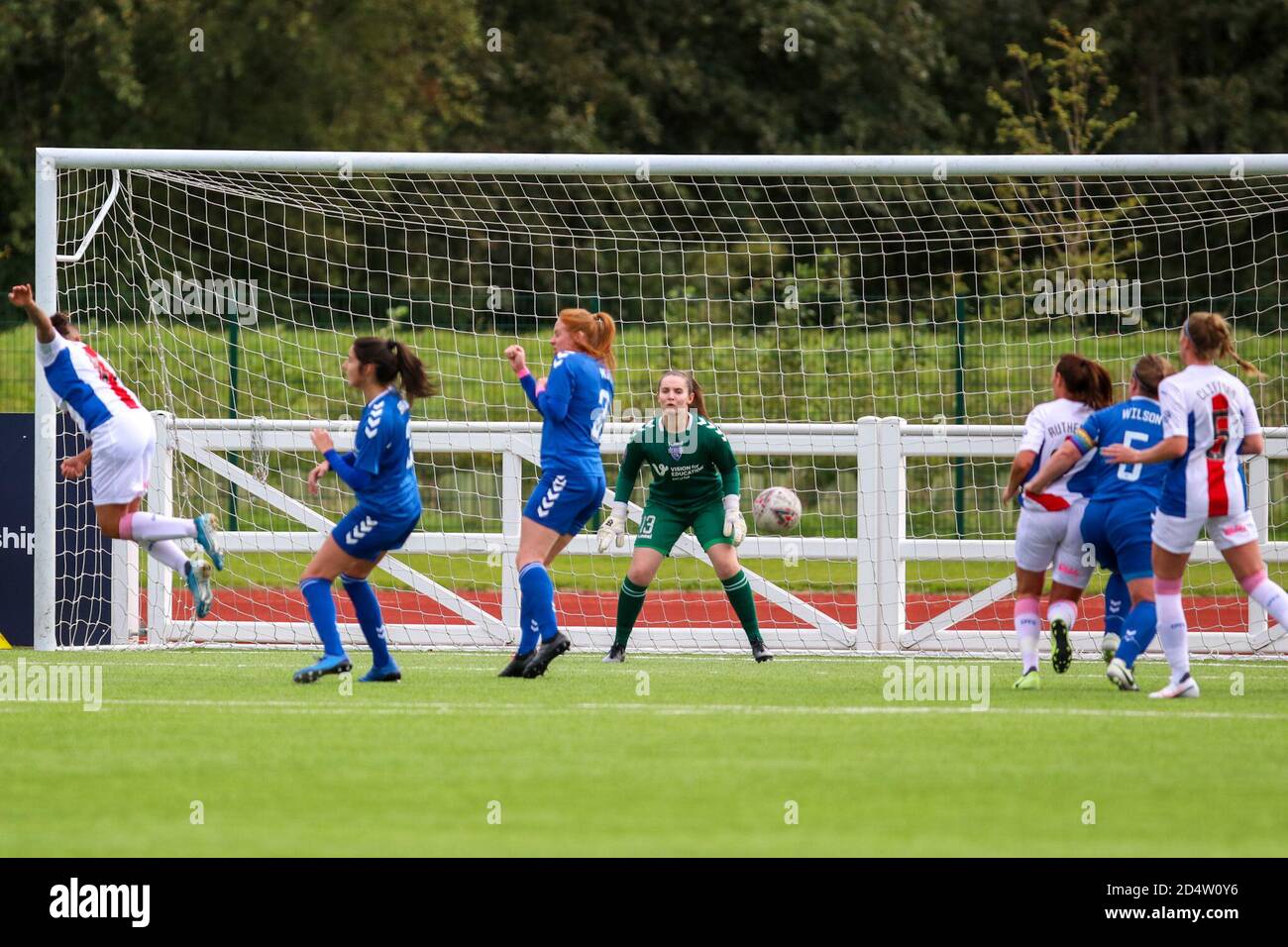 Bianca matthews hi-res stock photography and images - Alamy