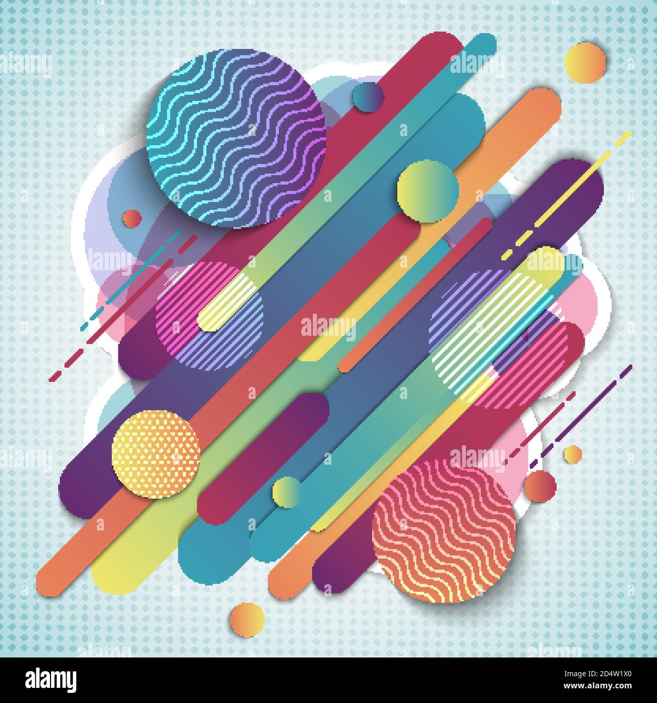 Diagonal orange line on Stock Vector Images - Alamy