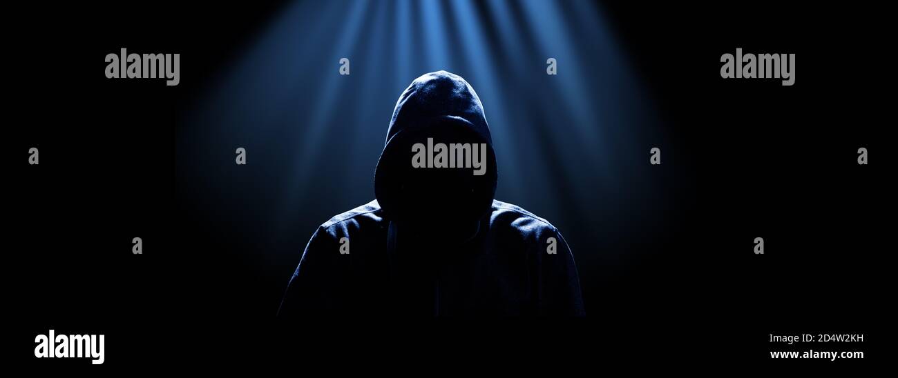 Hacker prints a code on a laptop keyboard to break into a cyberspace ...