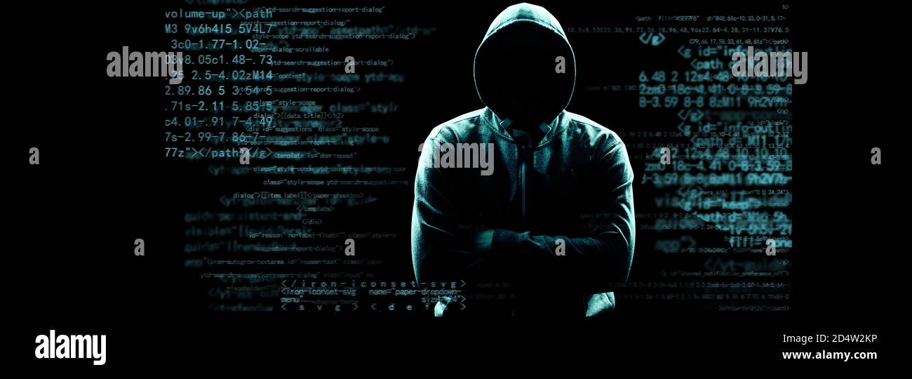 Hacker prints a code on a laptop keyboard to break into a cyberspace ...