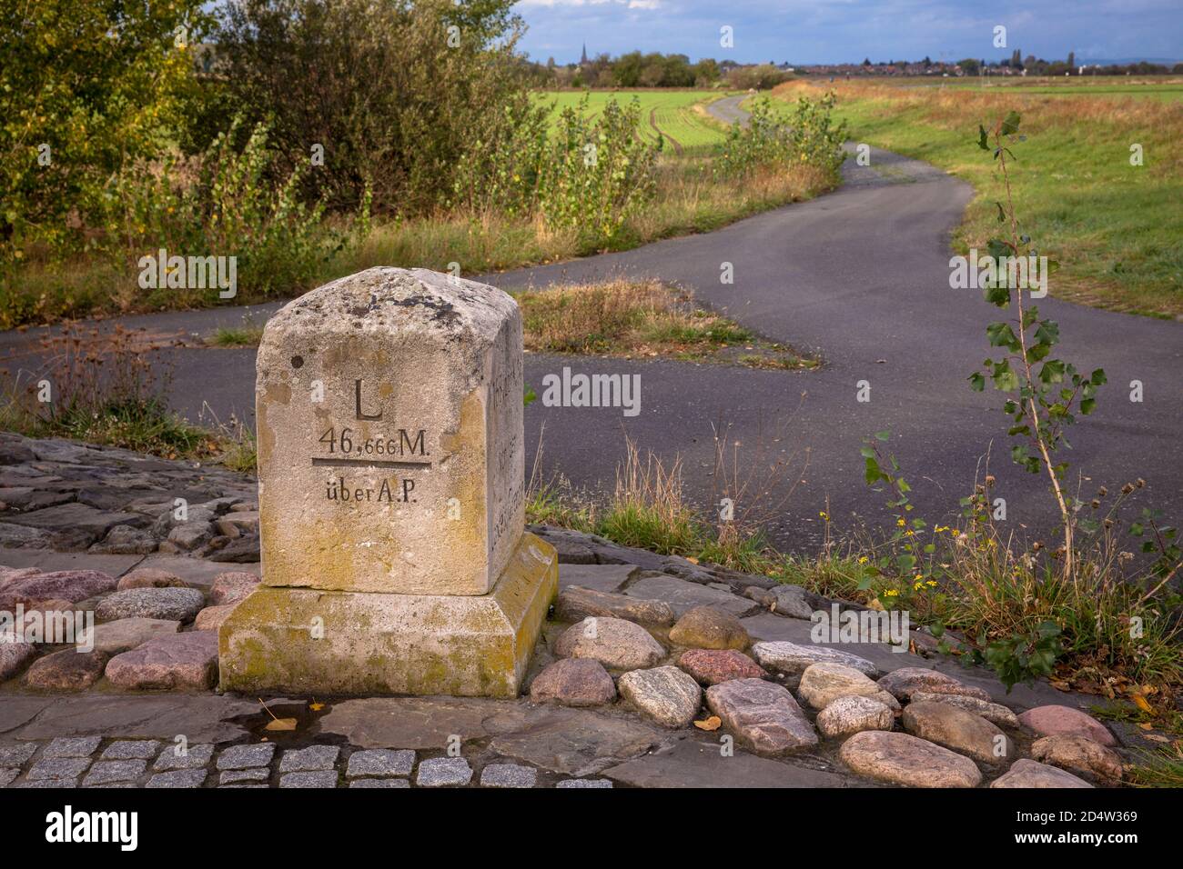 Kilometreage hi-res stock photography and images - Alamy