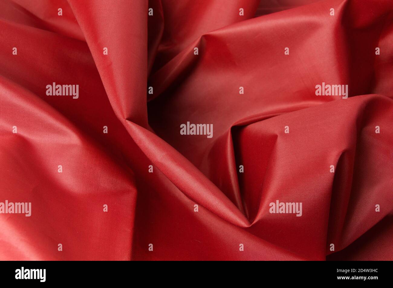 Crumpled fabric texture hi-res stock photography and images - Alamy