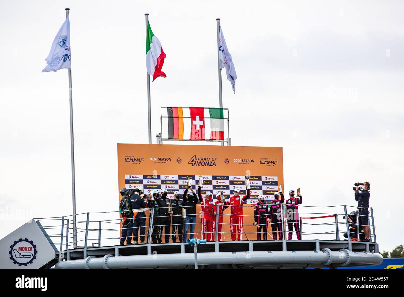 Porsche evo hi-res stock photography and images - Alamy