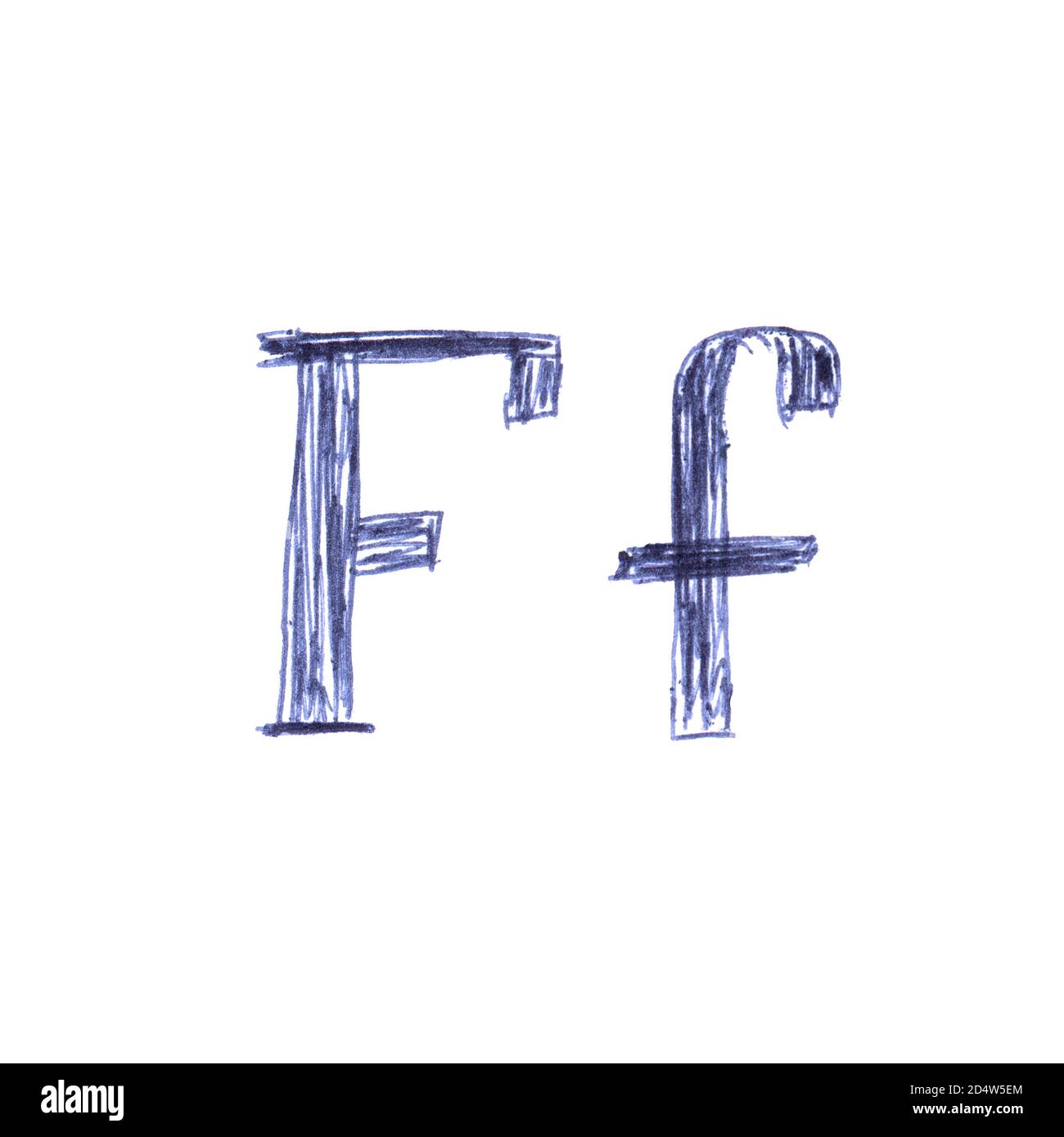 Hand sign language alphabet f hi-res stock photography and images - Alamy