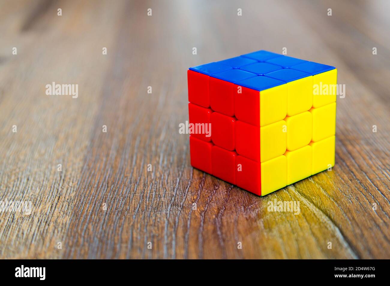 Old Rubiks Cube High Resolution Stock Photography and Images - Alamy