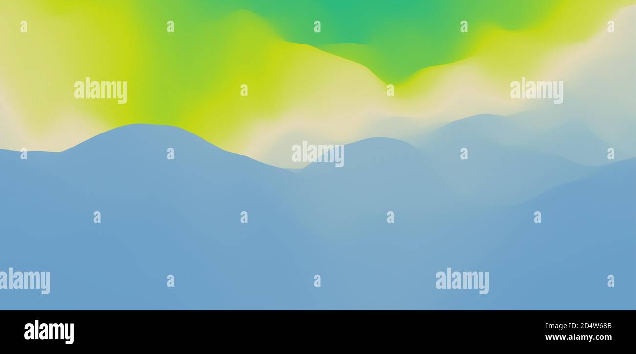 Abstract background with dynamic effect. Creative design with vibrant ...