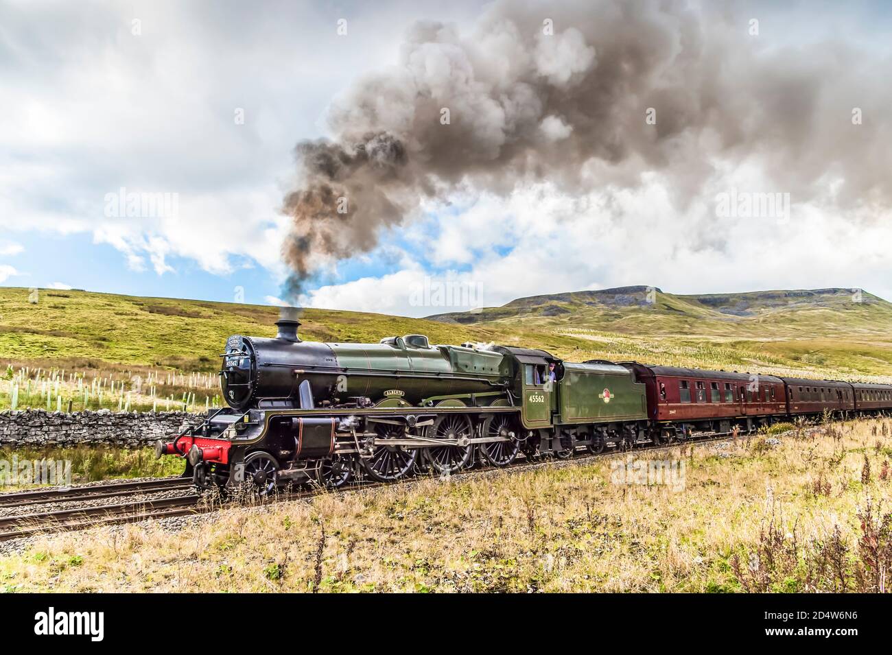 45562 alberta hi-res stock photography and images - Alamy