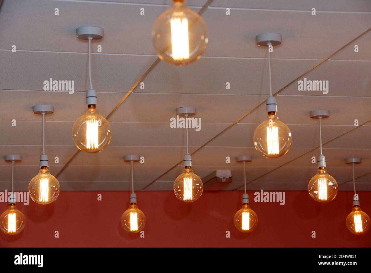 Hansel village hi-res stock photography and images - Alamy