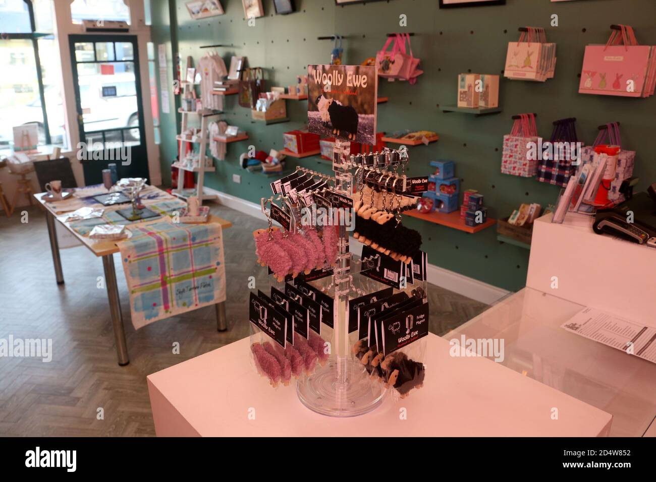 Hansel village hi-res stock photography and images - Alamy