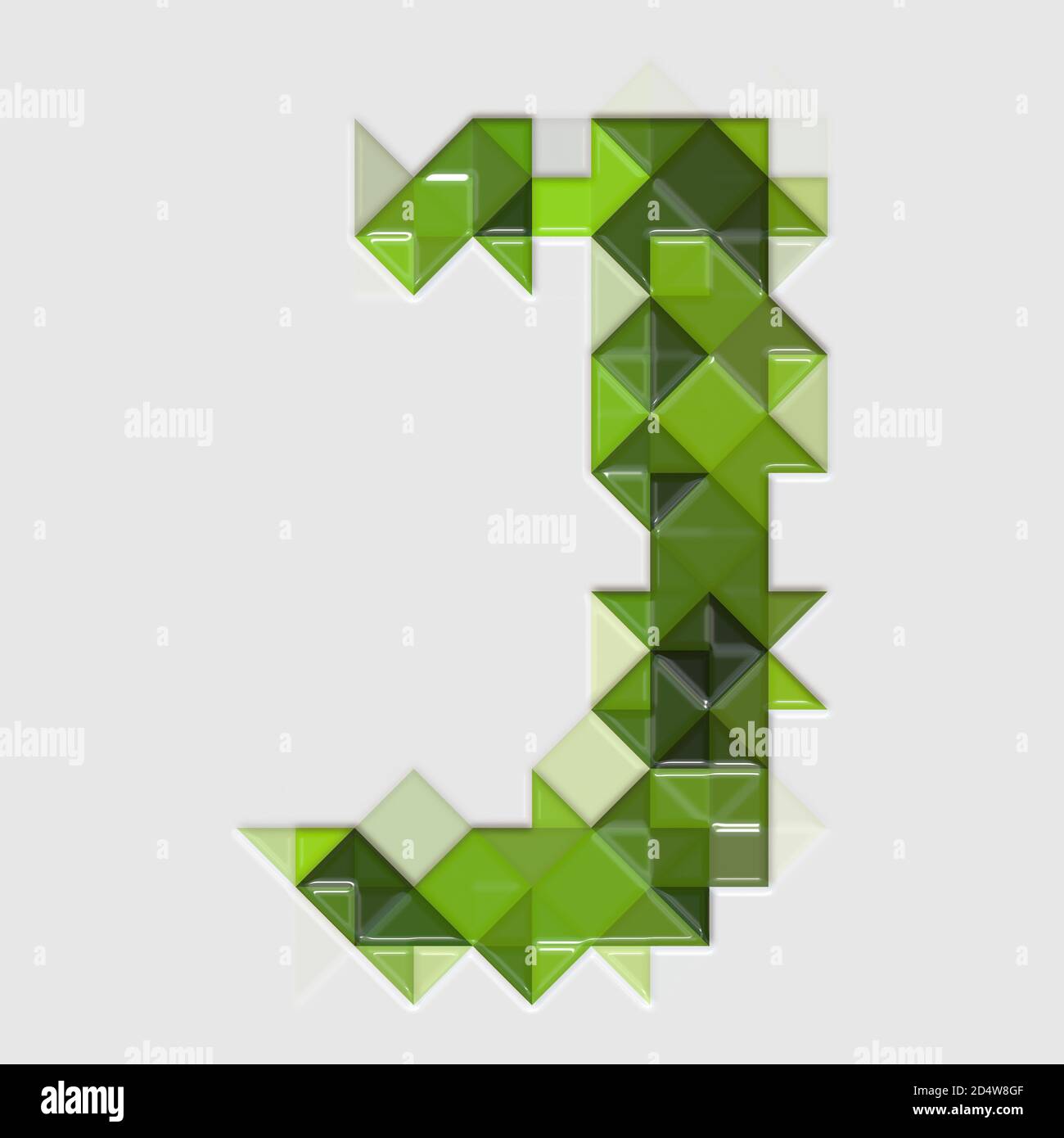 Latin alphabet hi-res stock photography and images - Alamy