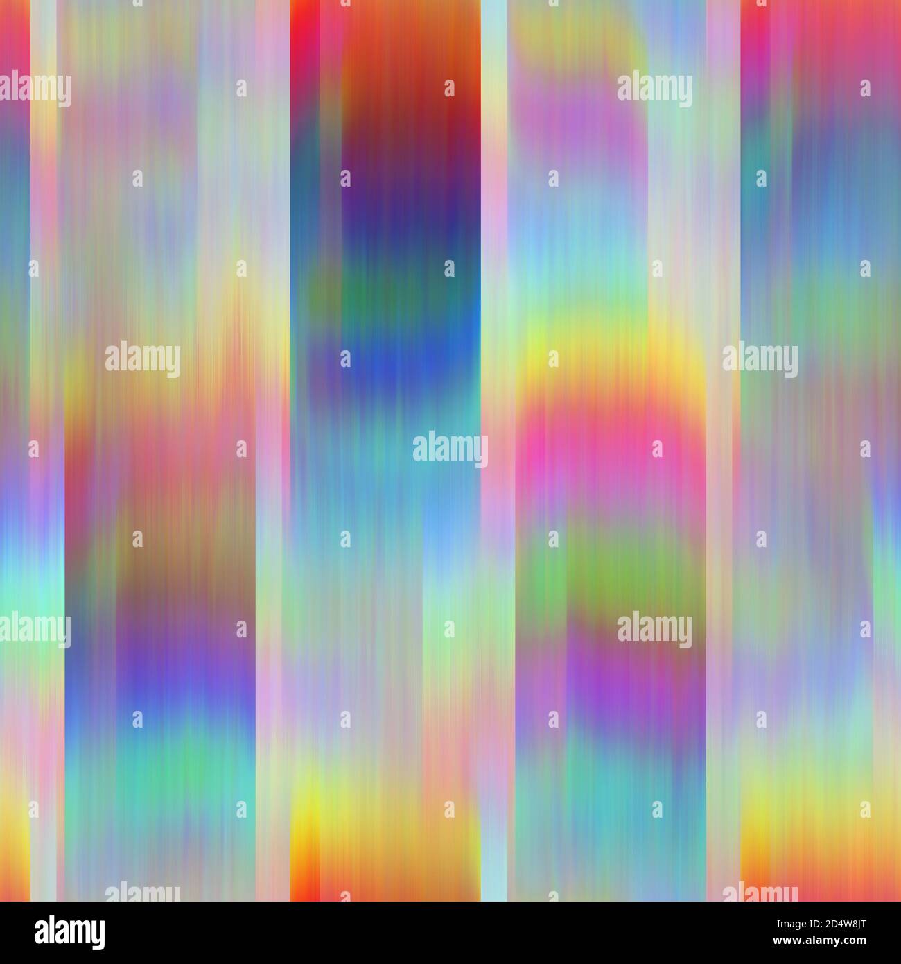 Seamless techno glitch RGB monitor noise rainbow Stock Photo - Alamy
