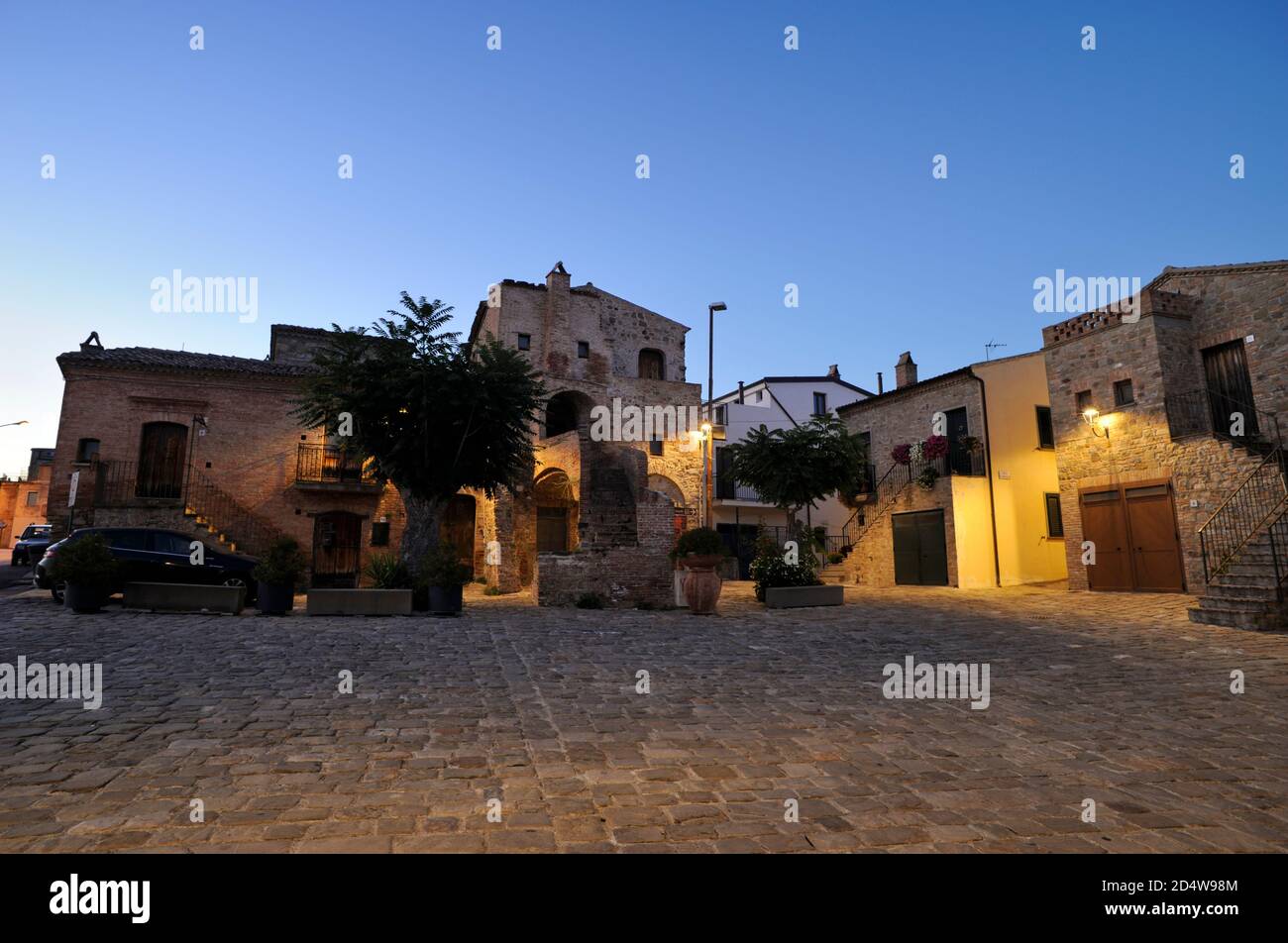 Basilicata italy aliano italian hi-res stock photography and images - Alamy