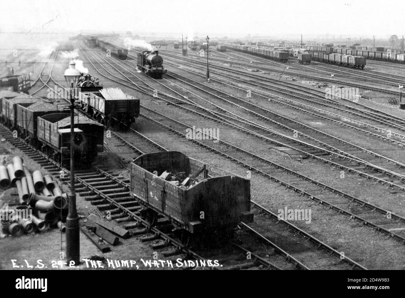 Coal miners 1900s High Resolution Stock Photography and Images - Alamy