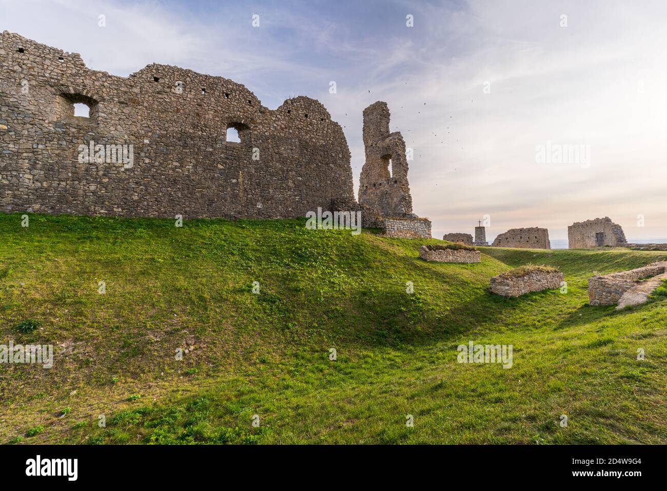 Branc castle hi-res stock photography and images - Alamy