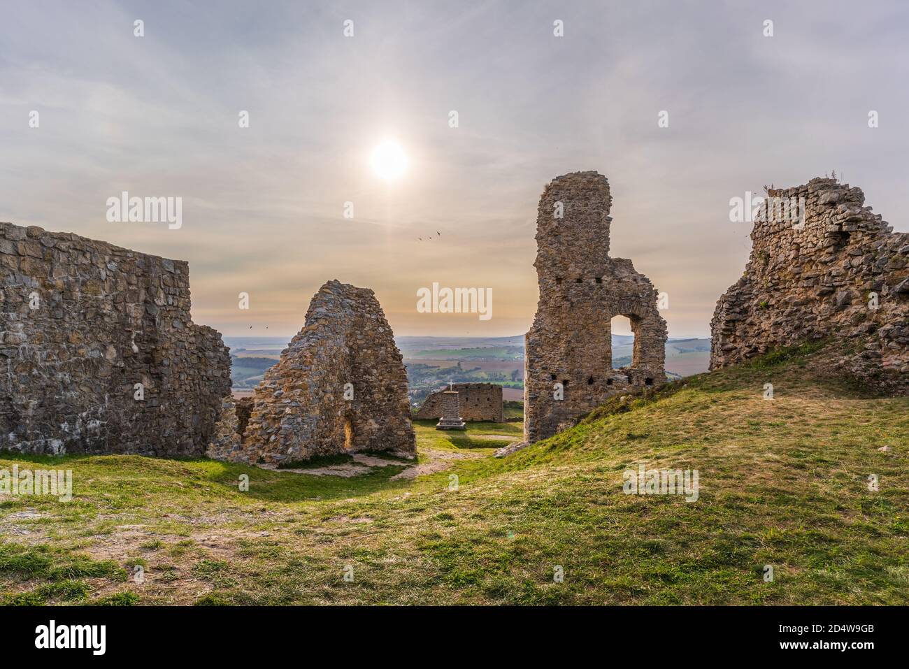 Branc castle hi-res stock photography and images - Alamy