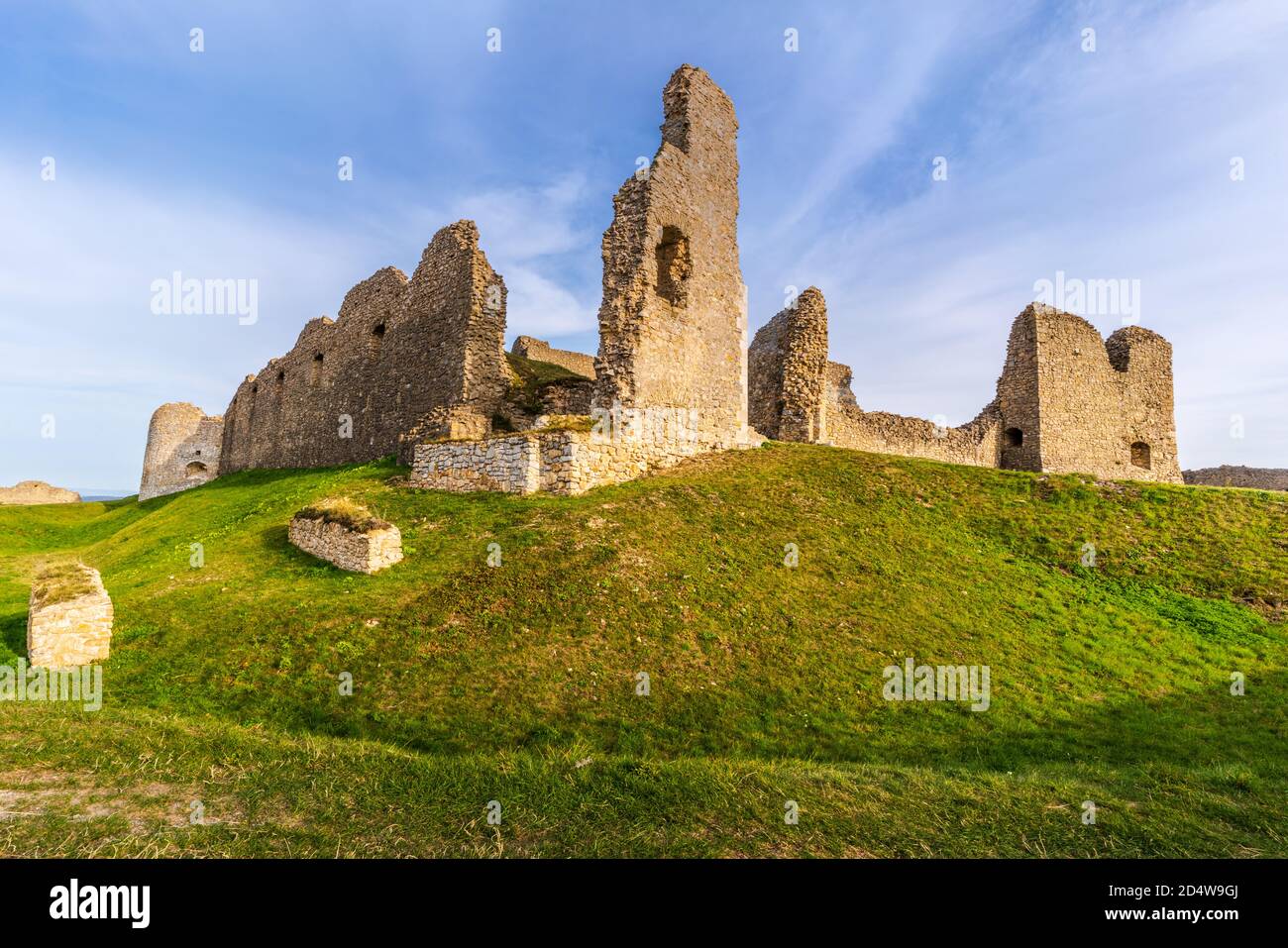 Branc castle hi-res stock photography and images - Alamy