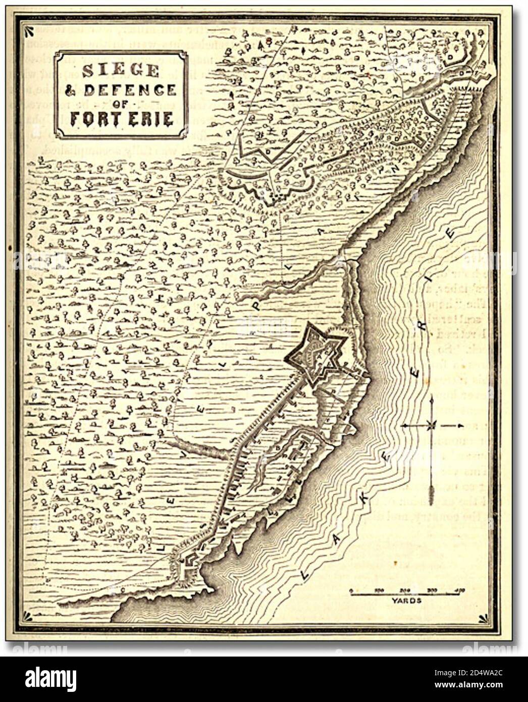 British siege hi-res stock photography and images - Alamy